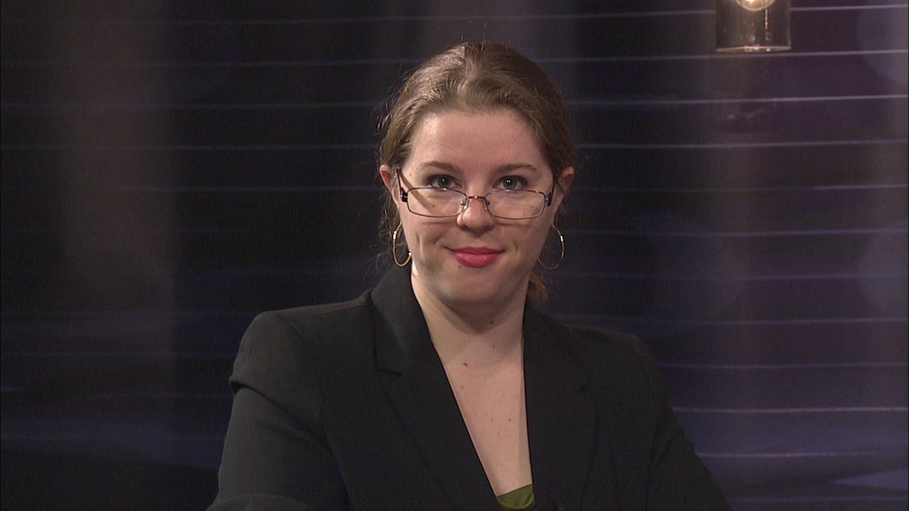How to Produce A Television Newscast - YouTube