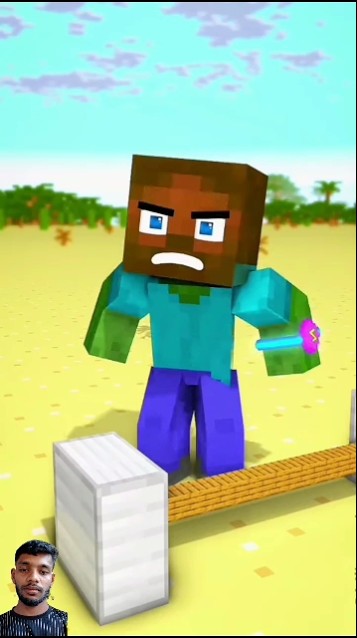 Who is stronger? #minecraft#minecraftanimation #shorts - YouTube