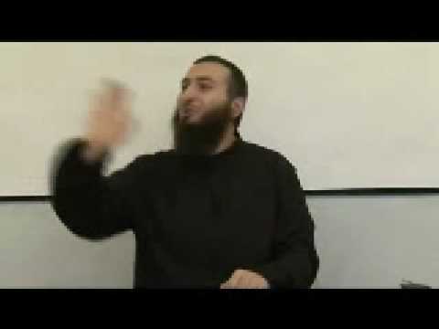 Kendini Begenme Hastaligi El Ucub 2/5  - Ebu Erva www.CenneteDavet.net