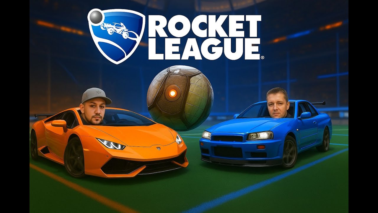 🔴 LIVE It’s My Birthday — Rocket League Live Event + Birthday ...