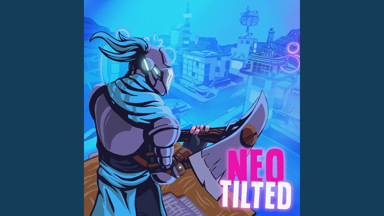 Neo Tilted (Fortnite) - YouTube