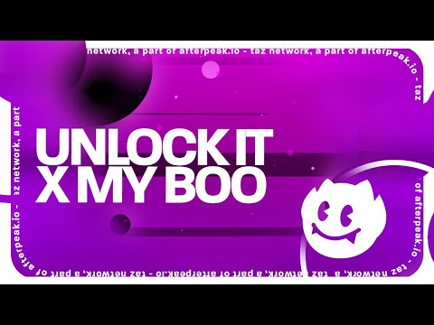 Unlock It x My Boo (TikTok Mashup + Lyrics) | Charli XCX vs. Ghost Town DJs