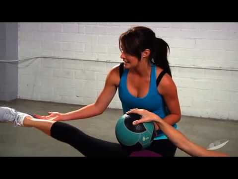 leg scissors