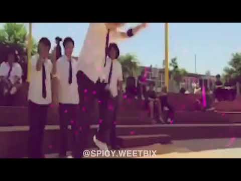 Best Strayan dancers - YouTube