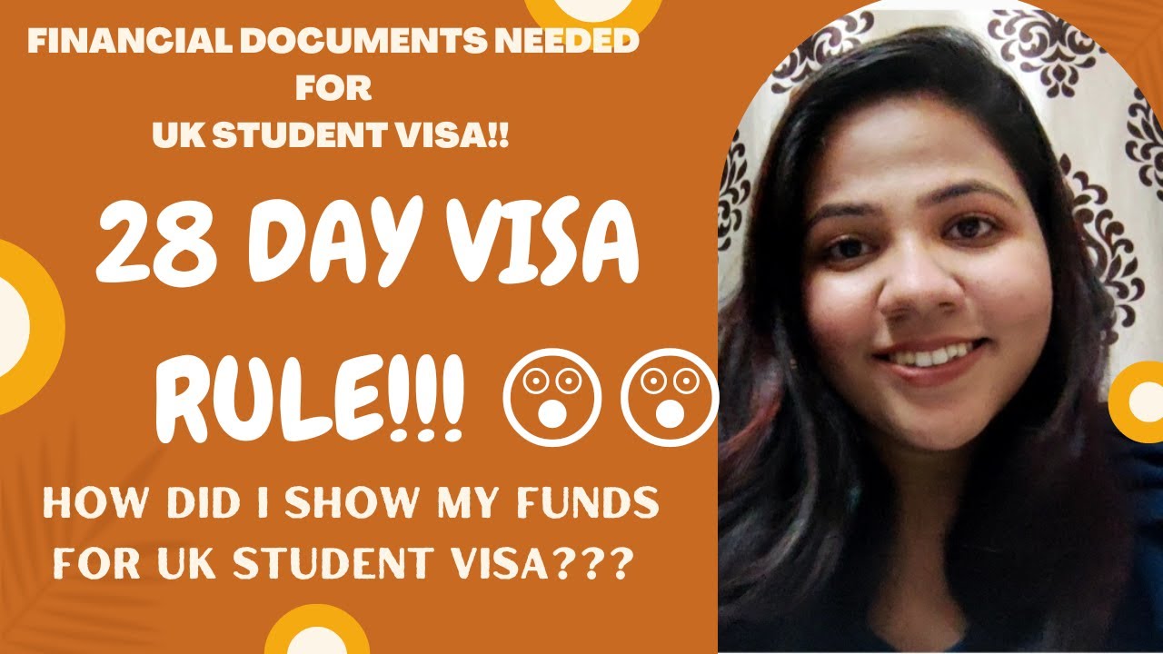 28 DAY VISA RULE UK FINANCIAL DOCUMENTS YOU NEED TO SHOW FOR UK 28-day-visa-rule-uk-financial-documents-you-need-to-show-for-uk