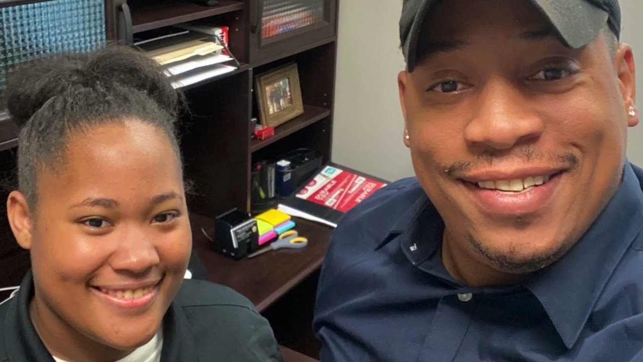 EDTR Youth Explorers - YouTube