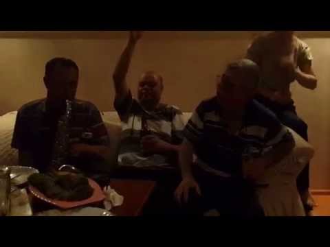 Tapani Macedonian Folk Music Potbori