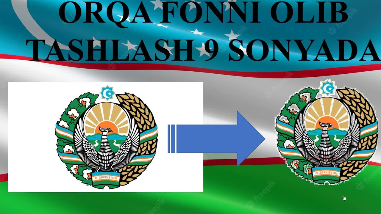 TEZ ORQA FONNI OLIB TASHLASH 9 SONYA , OSON SLAYD QILISH, UZB SLAYD ...