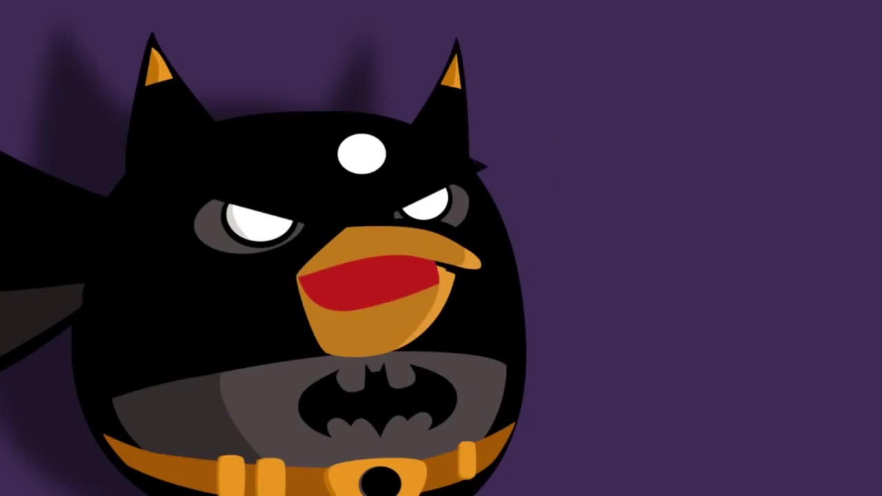 Copy of Angry Bat Birds 2 - YouTube