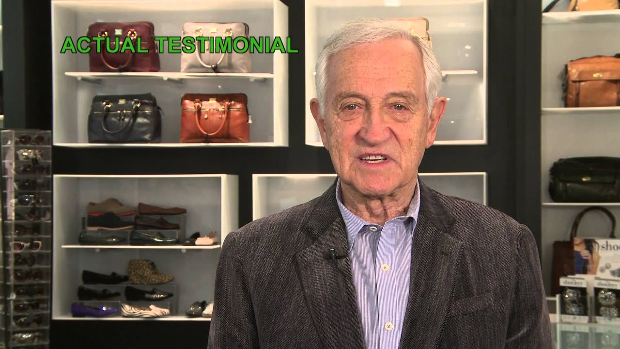 Fred Commercial HD 1080p - YouTube