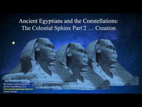 Celestial Sphinx Part 2: HALL OF RECORDS reveals SPHINX as GOD THE ...