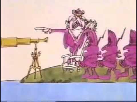 Schoolhouse Rock - No More Kings - YouTube