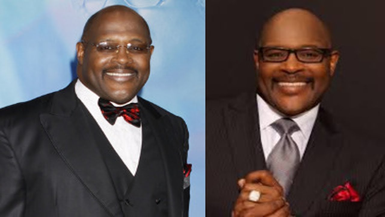 Prayers Up: Marvin Winans Was Rushed To Hospital In Critical Condition ...