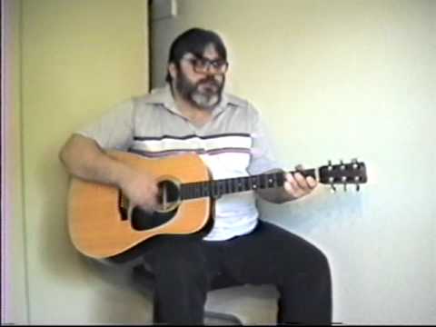 Who's Sorry Now by Alan Robert Horvath - YouTube