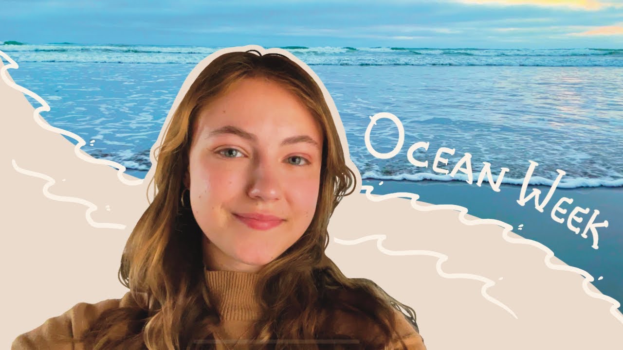 Ocean Week - YouTube