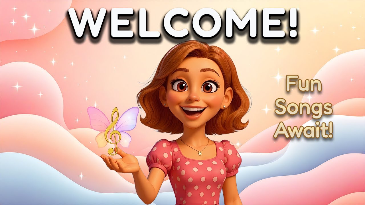 Welcome to Learn With JoJo | Classroom Songs for Preschool ...