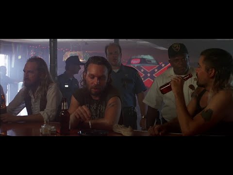[A Time To Kill 1996] 2 White Men Arrested For The Crimes Against A Little Black Girl