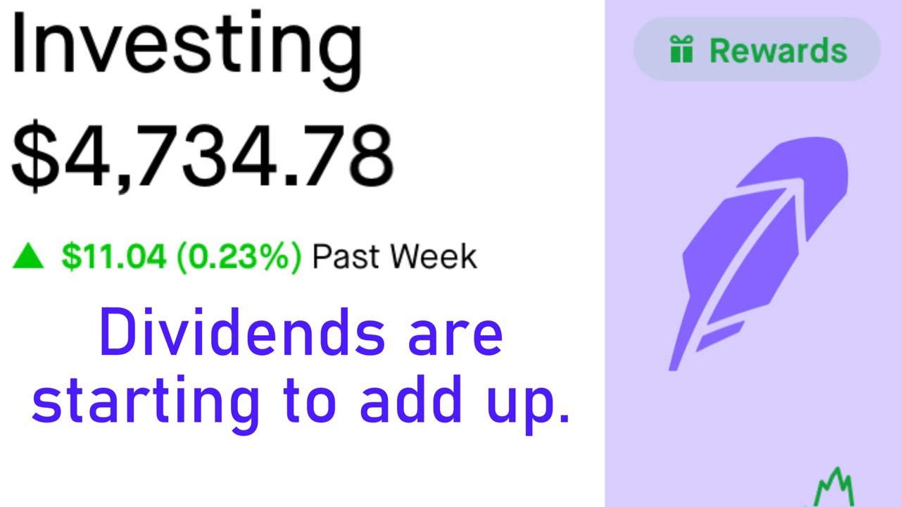 $100 a month in passive Dividend income right around the corner. | SCHD JEPQ - YouTube