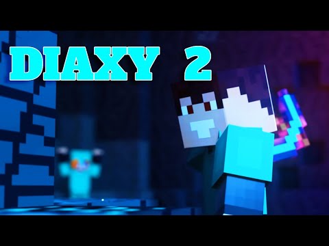 ♪ WOJAN - DIAXY 2 💎 [NIE WYSZŁA OFICIALNIE] ♪