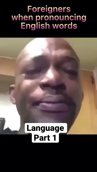 Language slander #shorts #slander - YouTube