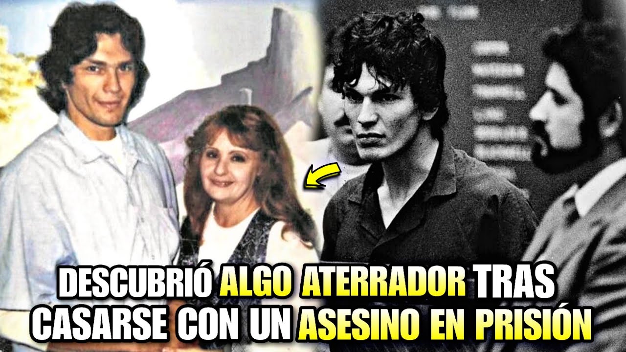 DOREEN LIOY: la MUJER que se CASÓ con RICHARD RAMIREZ - THE NIGHT ...