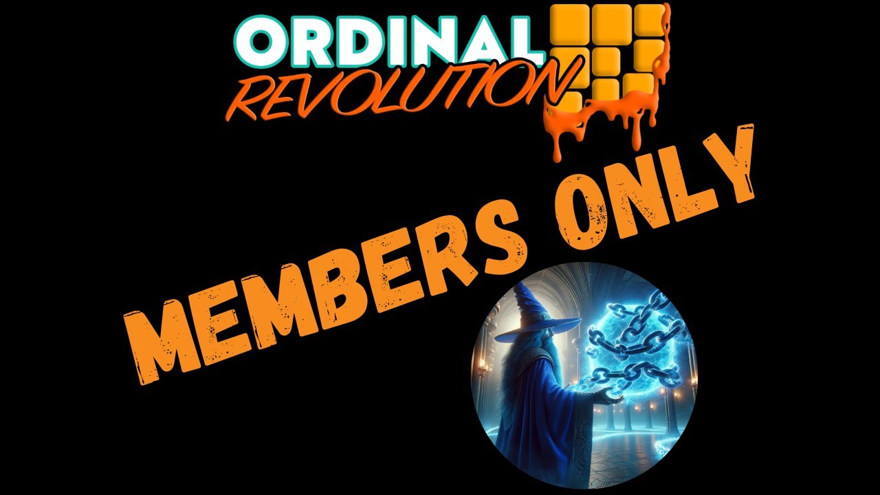 Alpha Member Group for Exclusive Videos and Alpha from Shizzy - YouTube