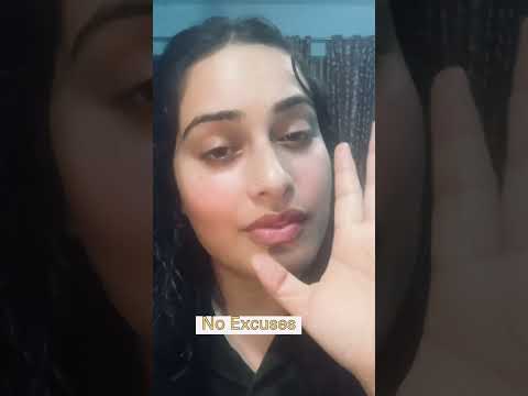 No Excuses || Best motivation video 