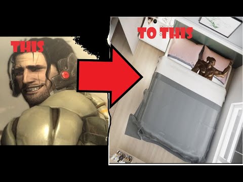How to beat Jetstream Sam on Metal Gear Rising (PC) - YouTube