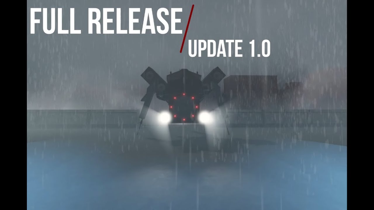 Full Release (1.0) Showcase | Reinald Toilet Roleplay | Roblox - YouTube