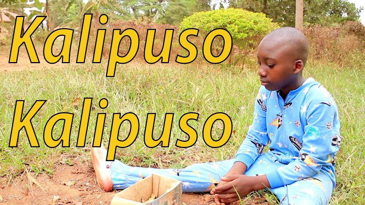 Kalipuso - Comedy skits. - YouTube