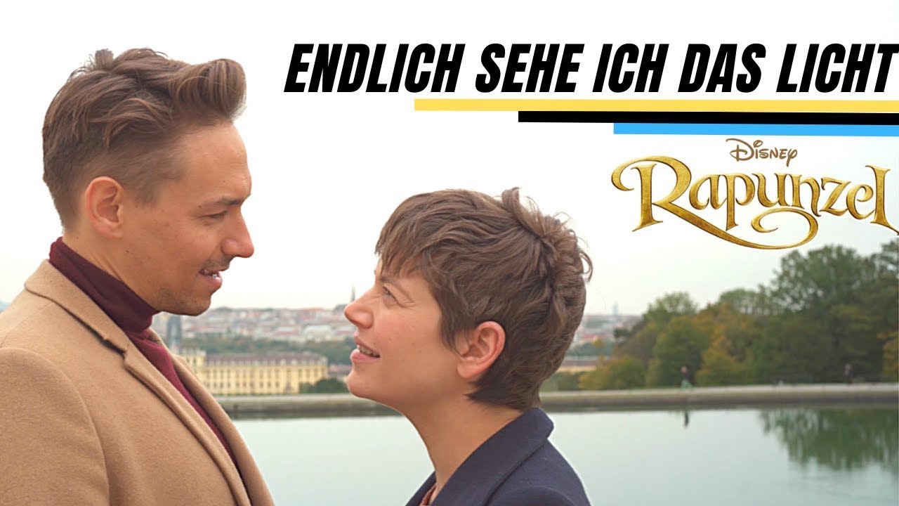 ️Endlich sehe ich das Licht // Milica Jovanovic & Dominik Hees ...