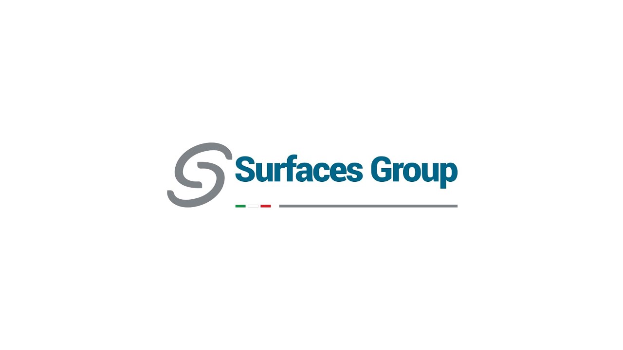 SURFACES GROUP - World Of Finishes - YouTube