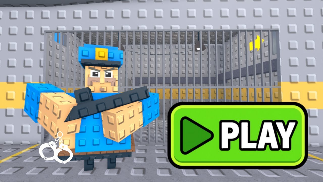 BRAINROT BARRY'S PRISON RUN! SCARY OBBY Full Gameplay #roblox #obby ...
