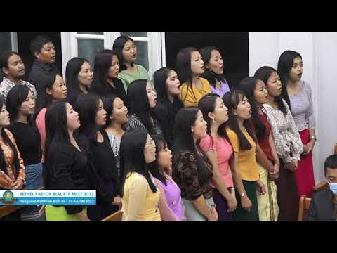 Isua Kross Mak tak chungah - New Champhai Branch Zaipawl - YouTube