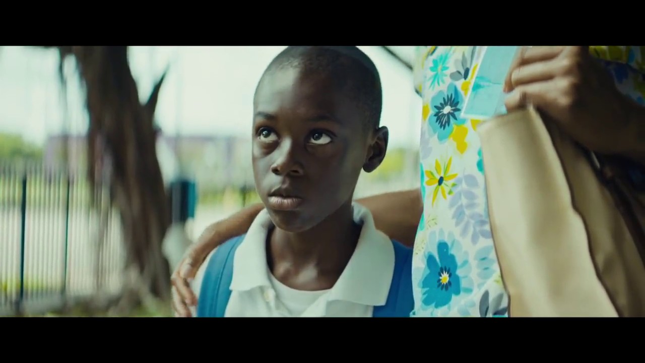 Moonlight Juan Brings Little Home clip Dr. Summer Show - YouTube