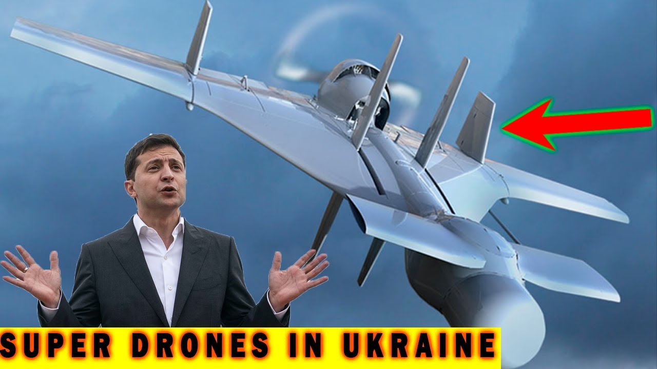 SUPER DRONES IN UKRAINE||RUSSIA||UKRAINE||war||warzone||usa||putin||zelensky||PUTINZELENSKY ...