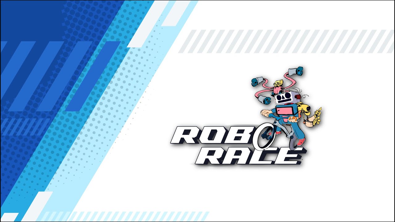 Live Stream Robo Race - YouTube