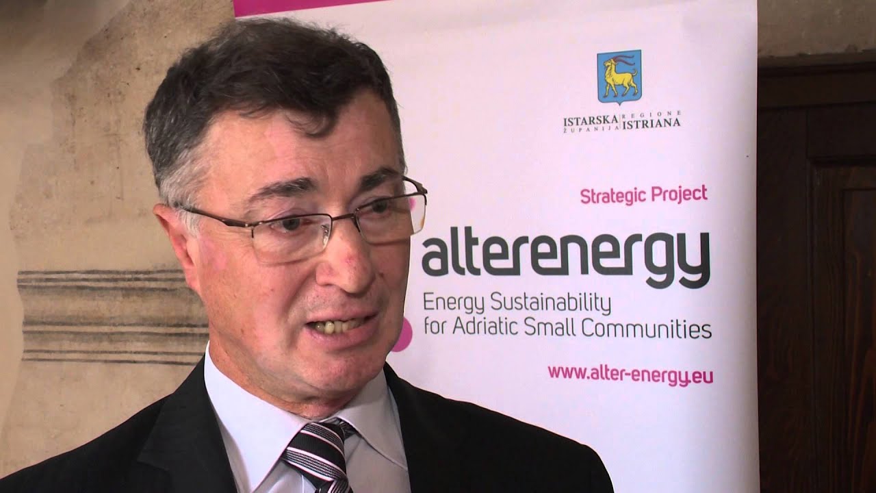 Alterenergy project experience in Istria county – 1° videoclip – 2015 ...