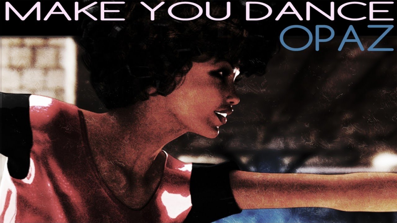 Ray Hayden Ft. Opaz - Make You Dance Opaz Ft Ray Hayden - YouTube