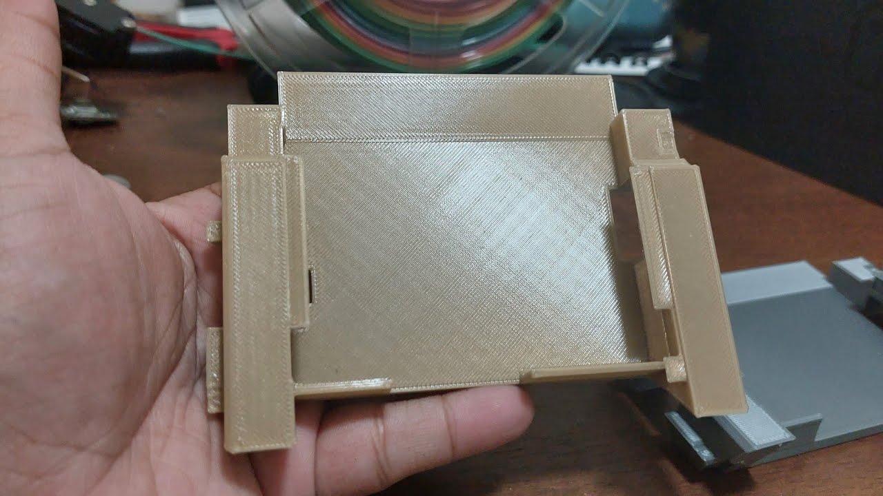 3D Printing Design Basics: Creating Products Using Simple Shapes for ...