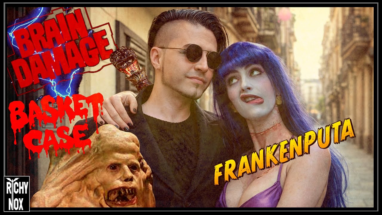 🔴 Mi NUEVA NOVIA y COLEGAS vinieron a MADRIZ - Especial FRANK ...