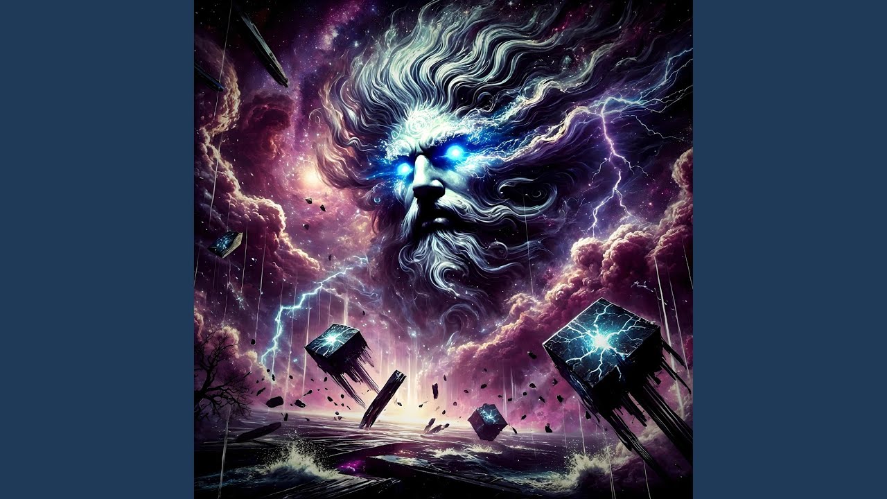 Roaring Descent of Zephyrus - YouTube