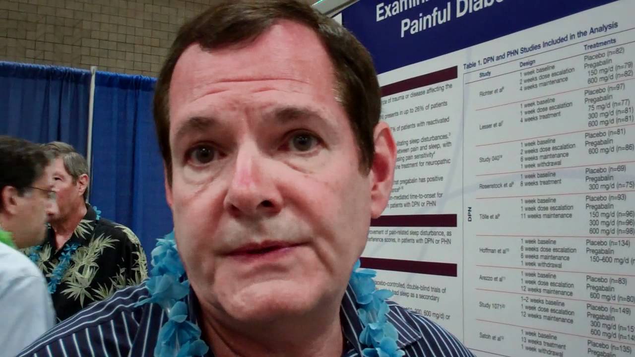 Interview with Dr. Bruce Parsons, MD, PhD - YouTube