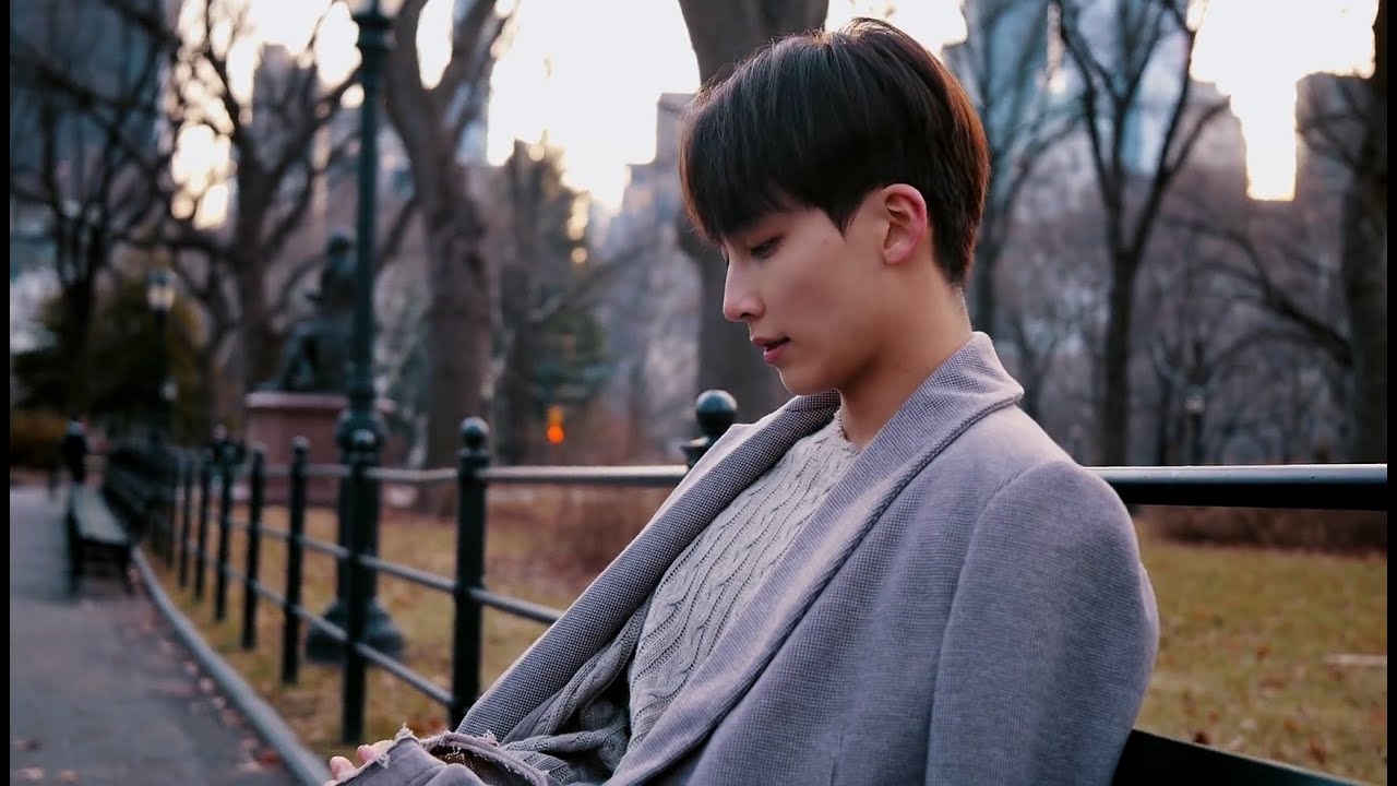 SEVENTEEN (세븐틴) Us, Again '우리, 다시' Music Video MV (Eng Sub) - YouTube