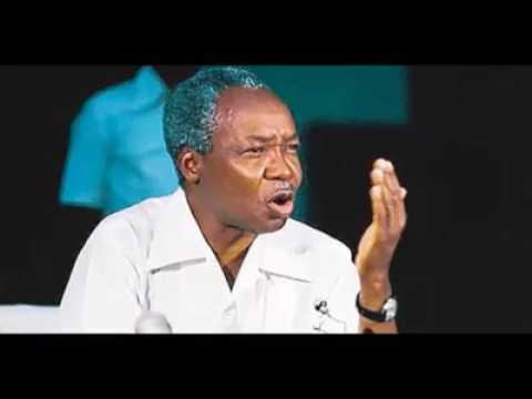 Nyerere: Magufuli usikubali kugeuka kuwa jiwe