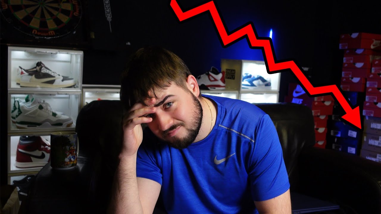 I am selling everything... - YouTube