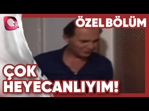 Çok Heyecanlıyım Abi! | Kader | Özel Bölüm