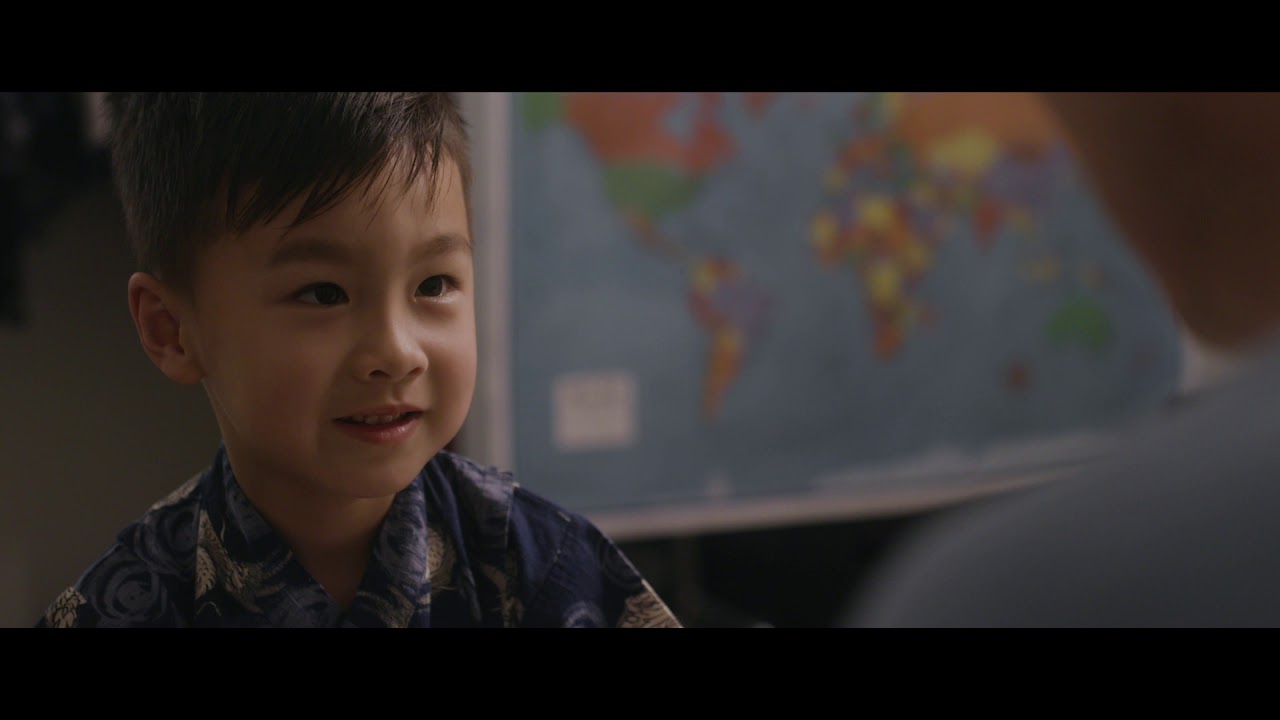 Love Never Forgets - YouTube