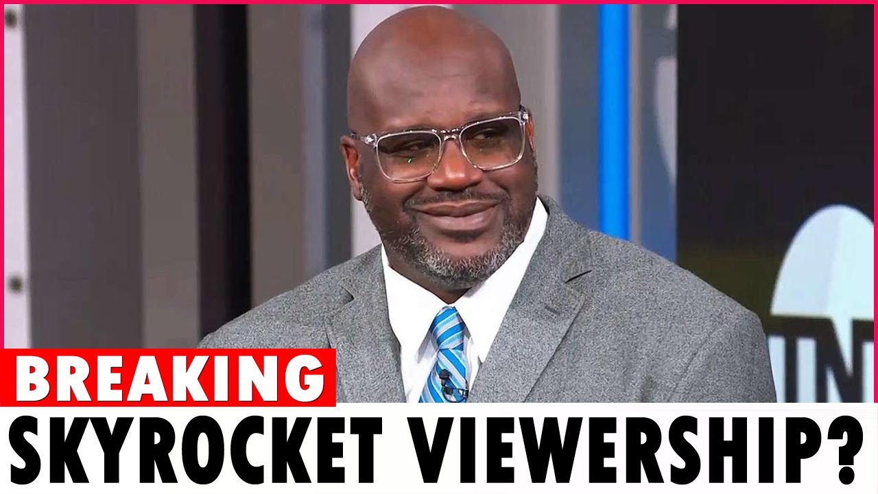 Shaquille O'Neal suggests huge WNBA rule change that will send ratings ...