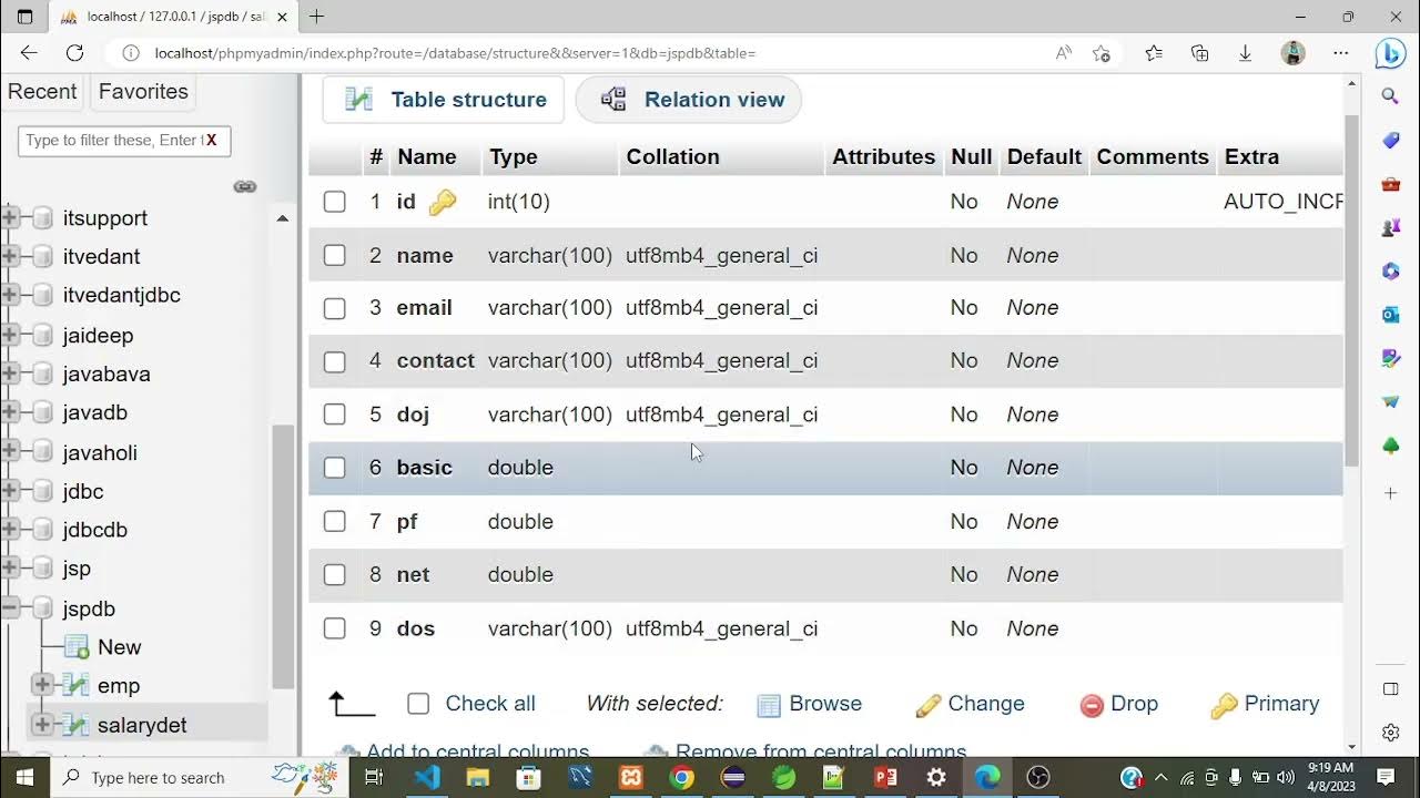 5. JSP Tutorial in Hindi | JSP Basics to Advanced | Java Web Development - YouTube